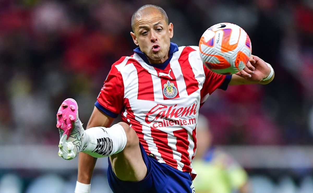 Where to find Chivas vs Leon on US TV - World Soccer Talk