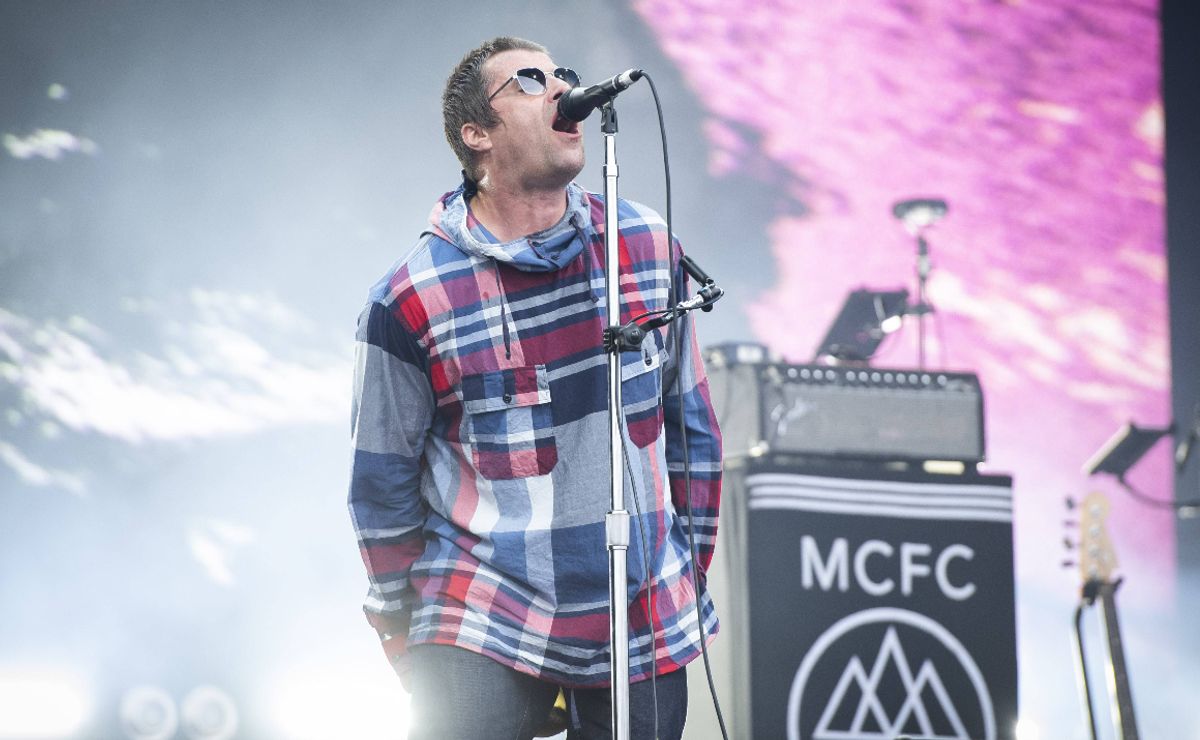 City to mark special milestone with 2024-25 Oasis-themed kit - World Soccer Talk