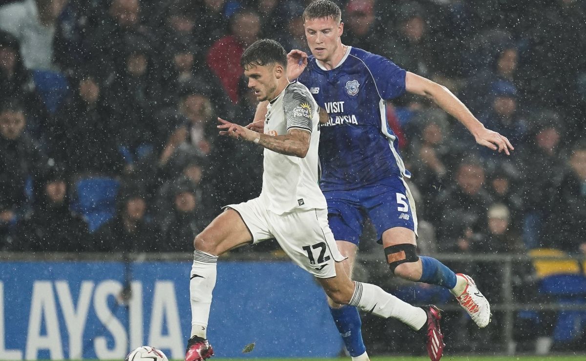 Where to find Swansea vs Cardiff on US TV - World Soccer Talk