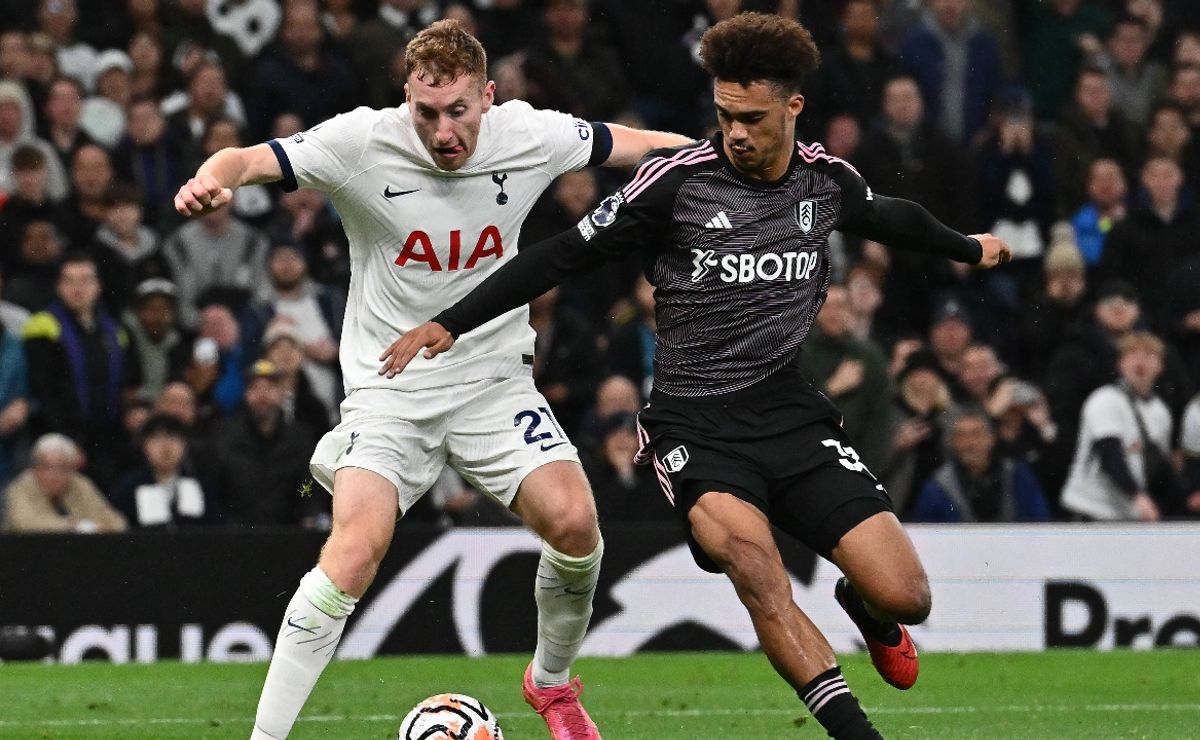 Where to find Fulham vs Tottenham on US TV - World Soccer Talk