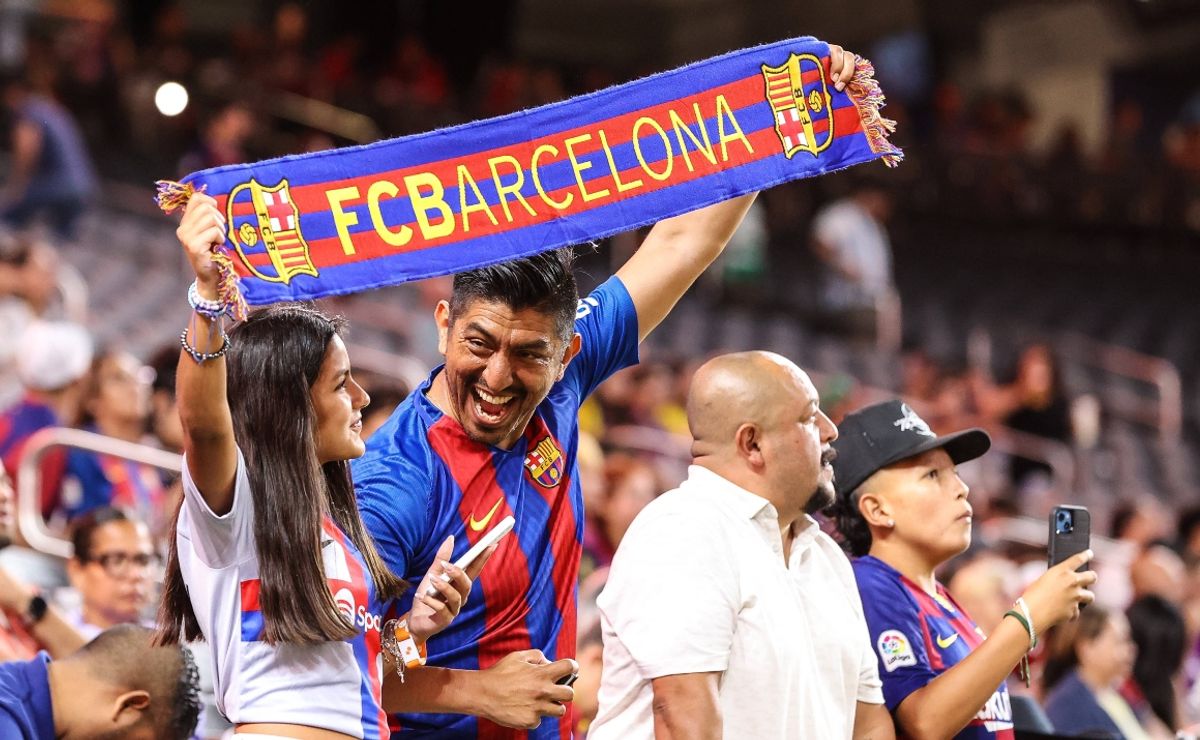 Barcelona tickets for US tour: Schedule, dates, host cities
