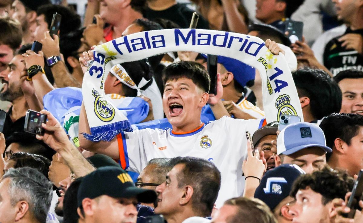 Real Madrid tickets for US tour: Schedule, dates, host cities