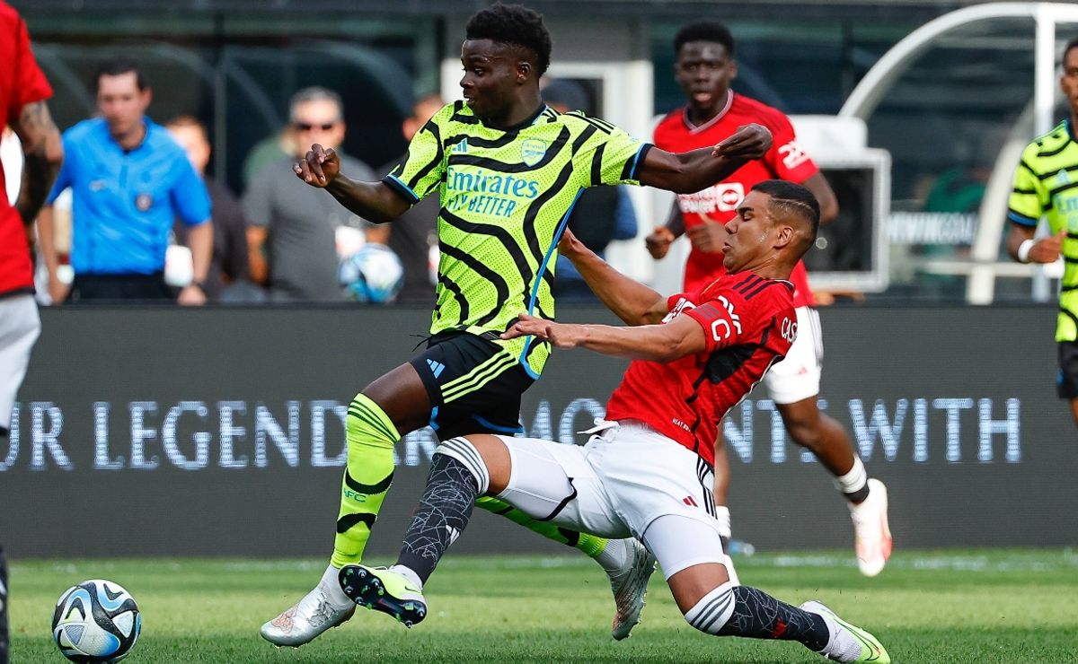 Top 5 best soccer friendlies to attend this summer in the USA