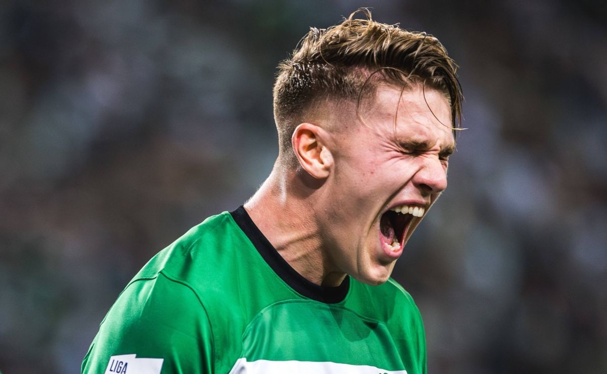 Ranking Arsenal's top five options in their summer striker search