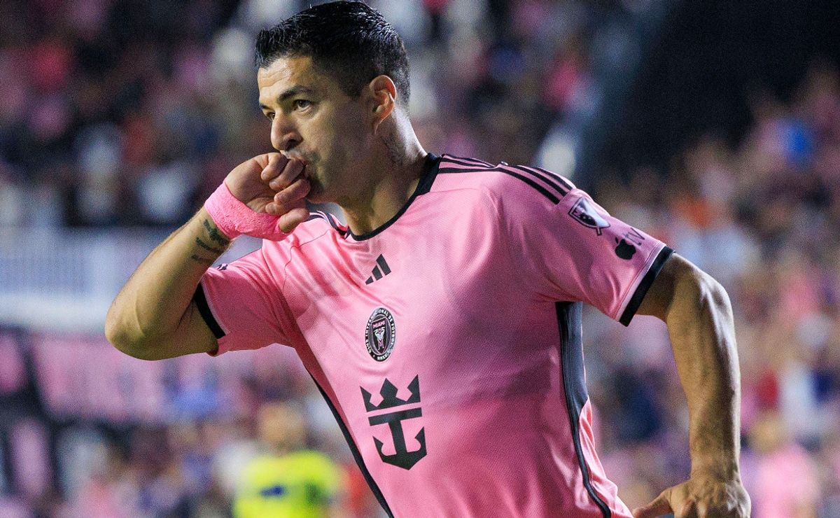 Where to find Inter Miami vs NYCFC on US TV: March 30, 2024 - World ...