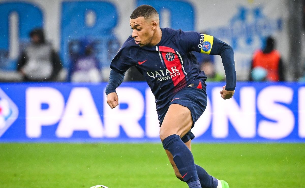 Where to find PSG vs Rennes on US TV: April 3, 2024 - World Soccer Talk