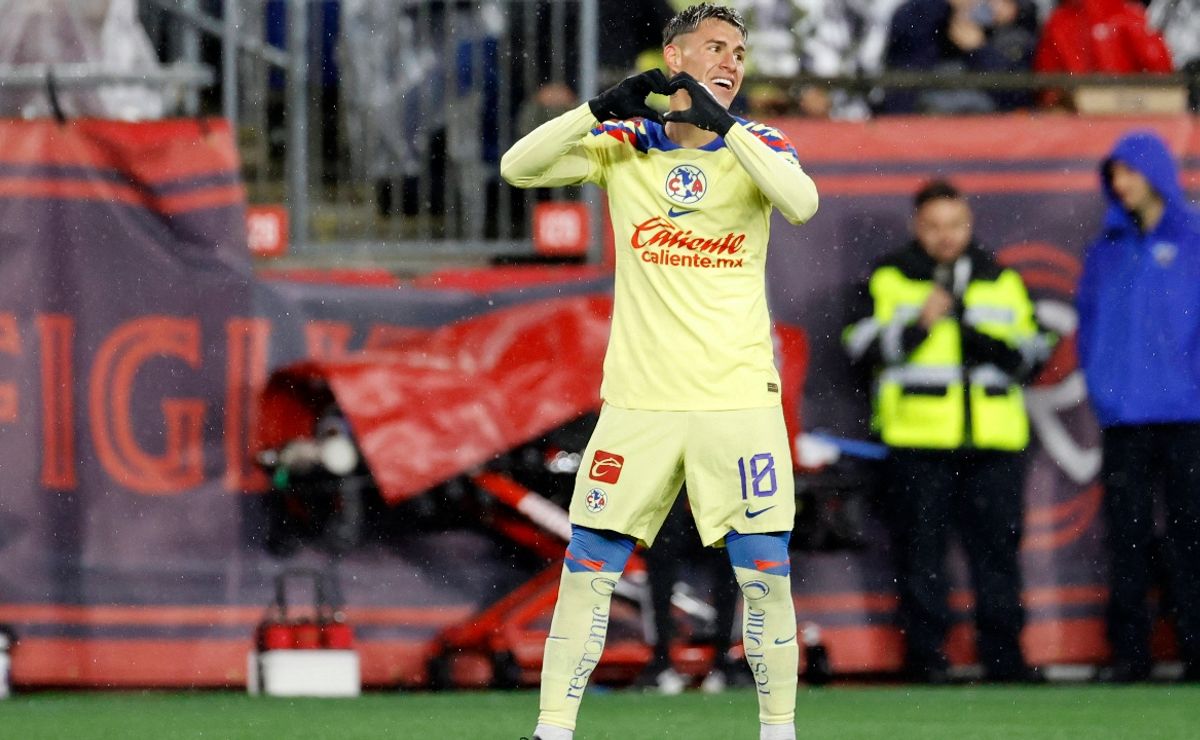 Where to find Santos Laguna vs Club America on US TV: April 6, 2024 ...