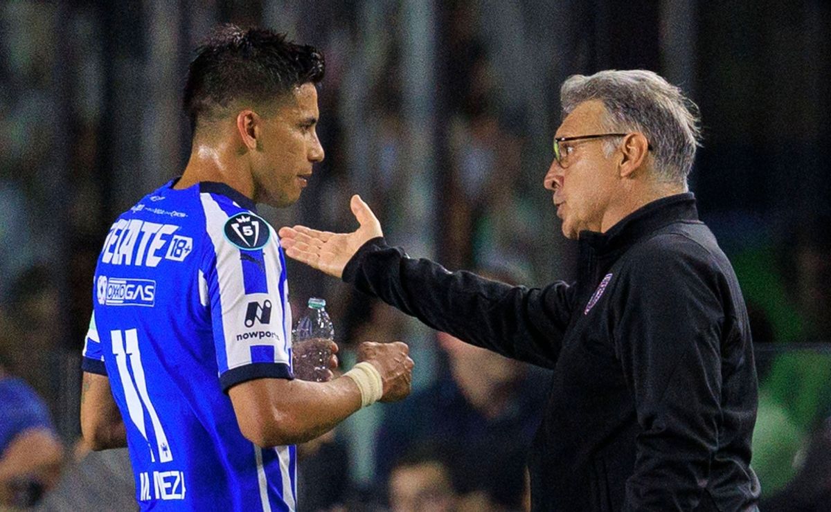 Angry Messi: Monterrey allegedly calls star 'possessed dwarf'