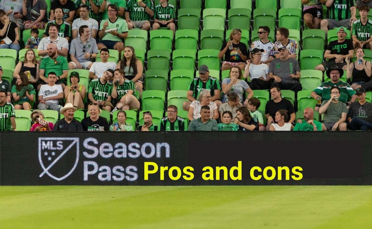 MLS Season Pass pros and cons after year one - World Soccer Talk