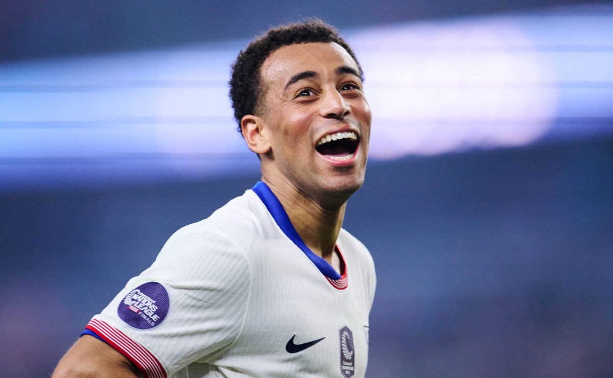 Another setback for Tyler Adams as comeback date announced