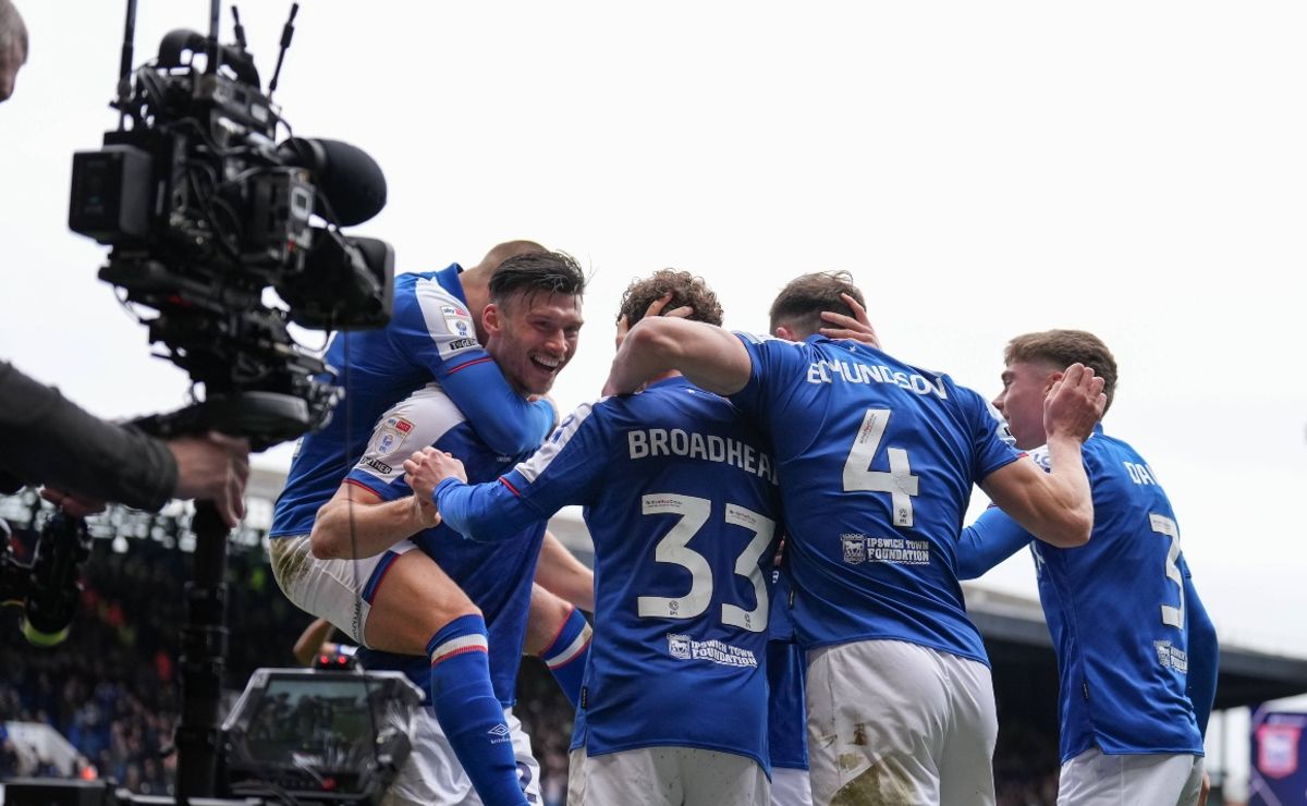 EFL games on USA TV to get improved viewing experiences
