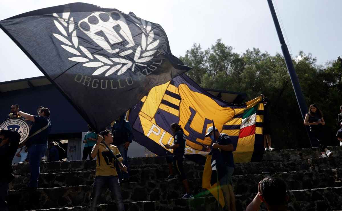 Where to find Pumas vs America on US TV: April 20, 2024 - World Soccer Talk