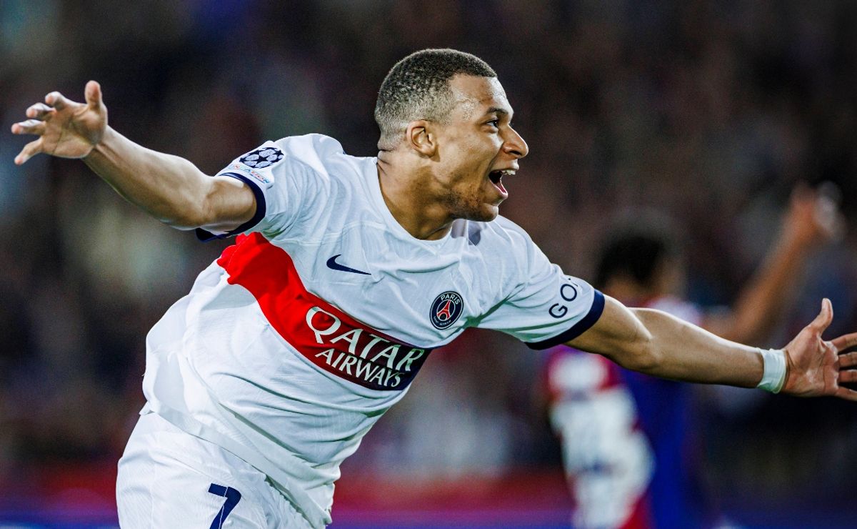 Where to find PSG vs Lyon on US TV: April 21, 2024 - World Soccer Talk