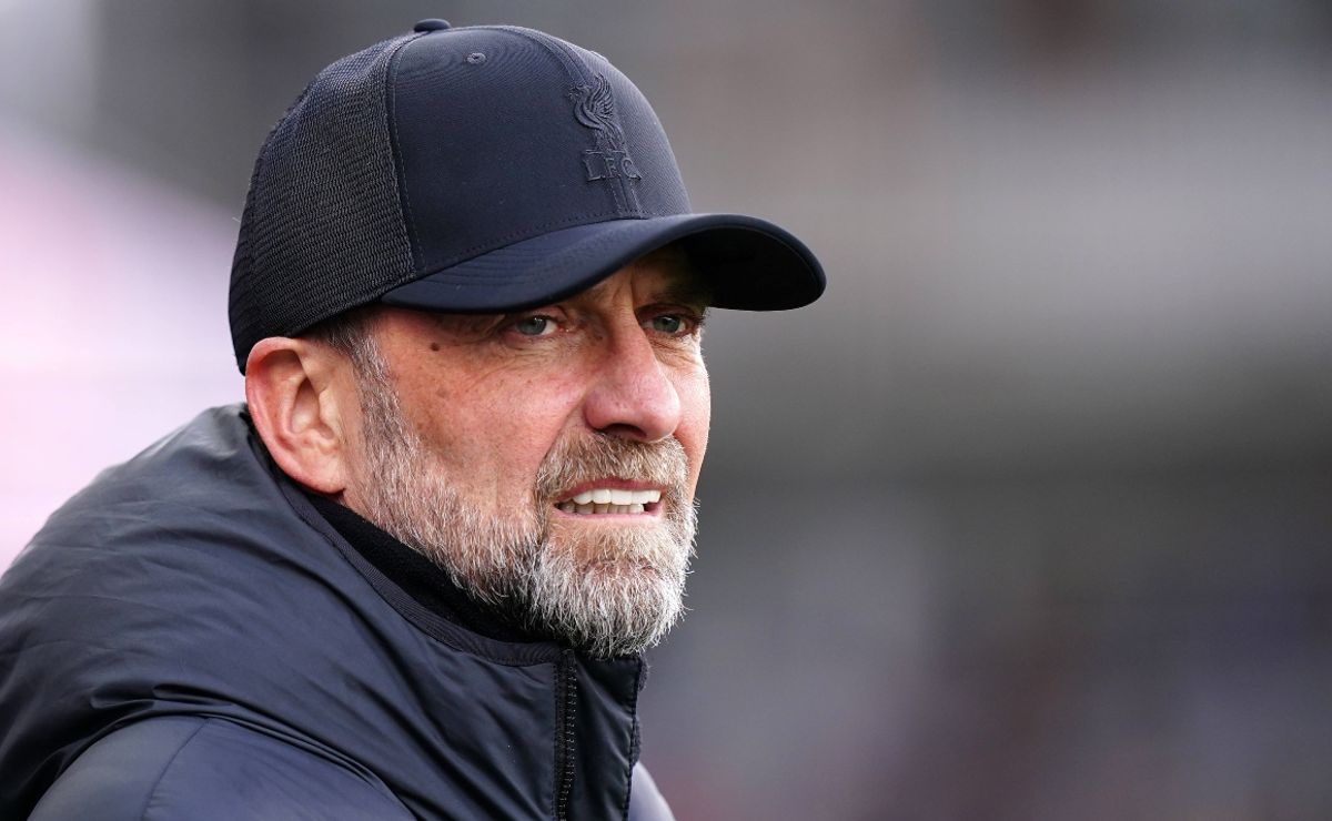 Stats support Klopp in rant regarding Liverpool's early kickoffs