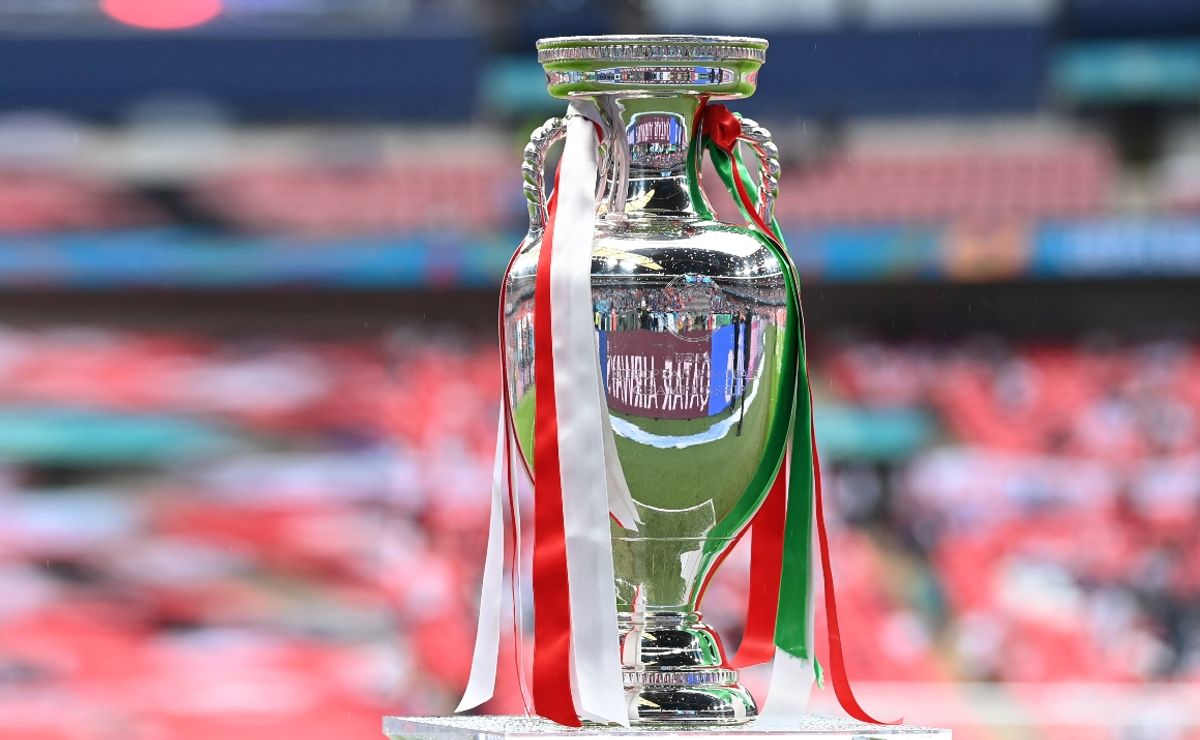 Copa America or the Euros: Which is better? - World Soccer Talk