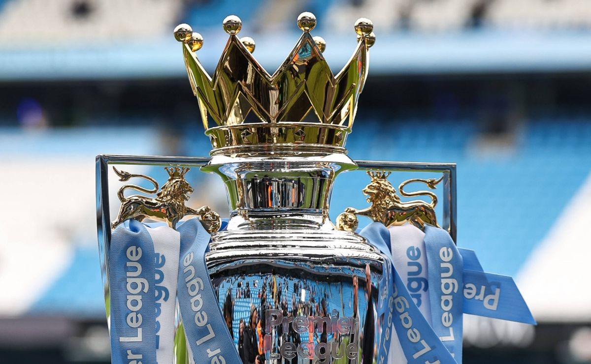 Premier League: Season returns and schedule release dates