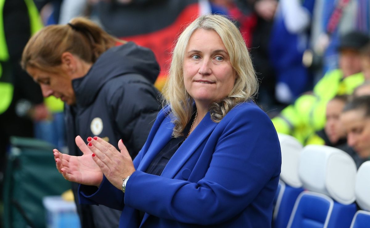 New USWNT coach Emma Hayes calls up squad - World Soccer Talk