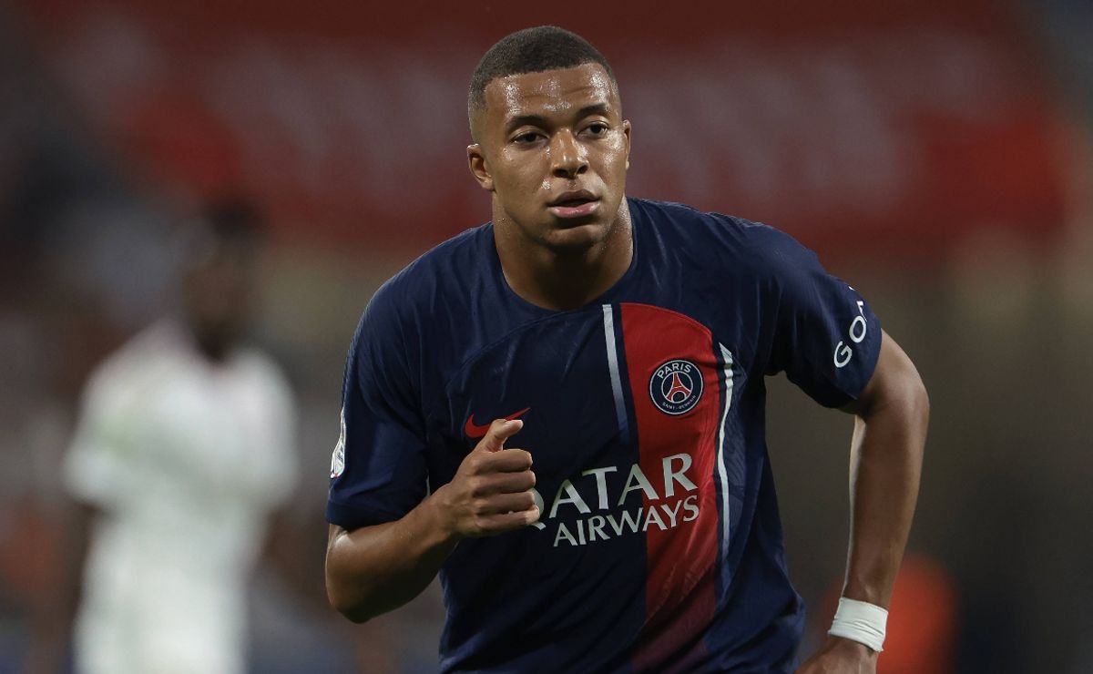 Where to find PSG vs Lyon on US TV: May 25, 2024 - World Soccer Talk