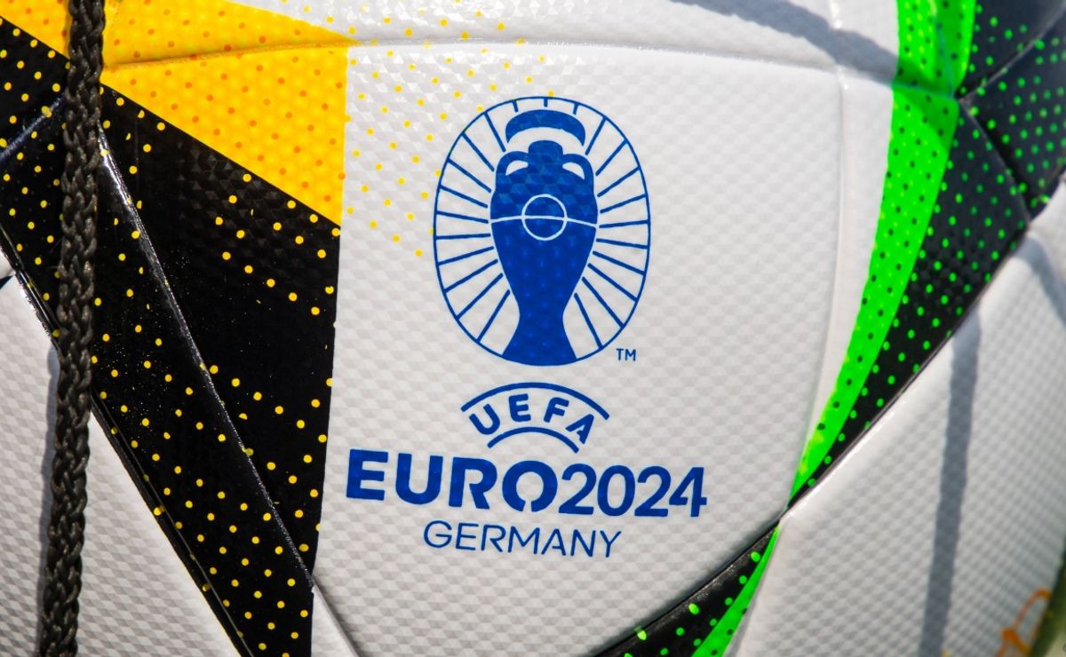 Everything you need to know about Euro 2024