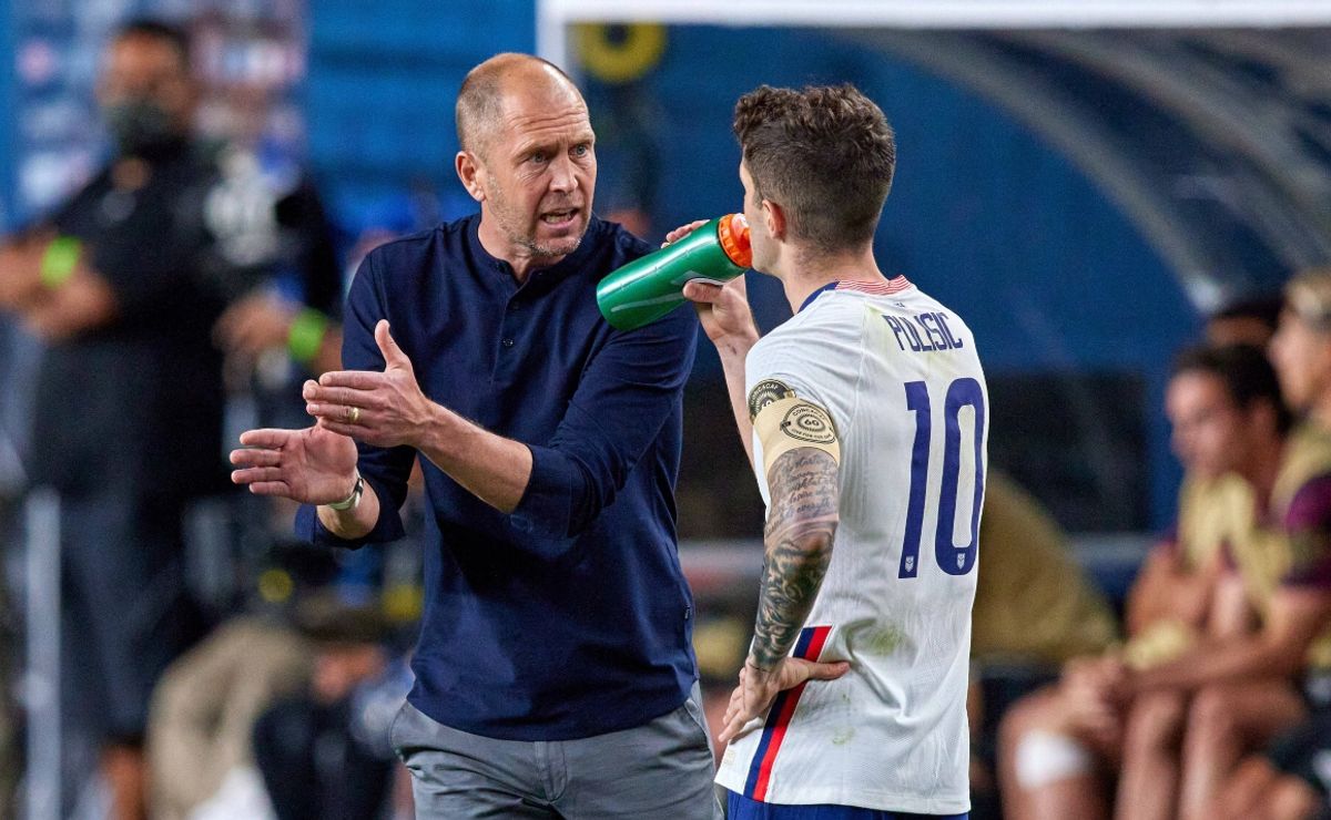 USA vs. Colombia preview: Last stages of Copa America prep