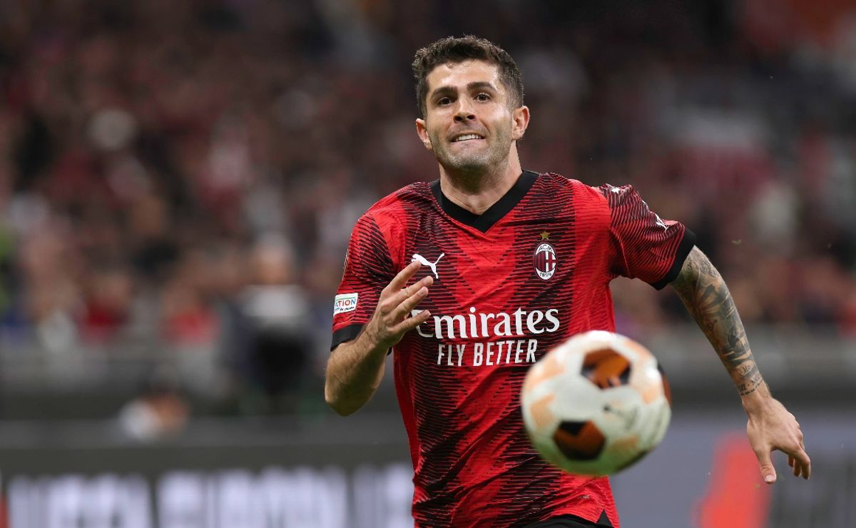 Inspired by NBA clubs: Milan introduce 'Front Row Experience'