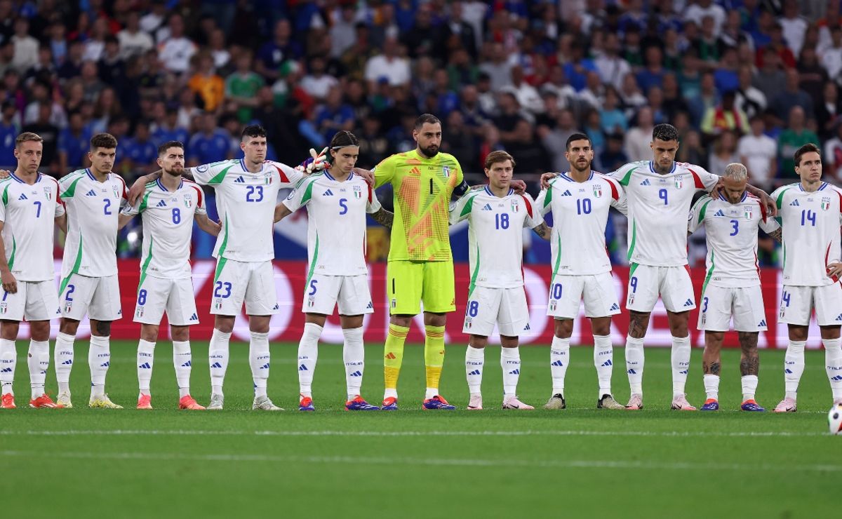 Has Italy done enough to show it is a Euro 2024 contender?