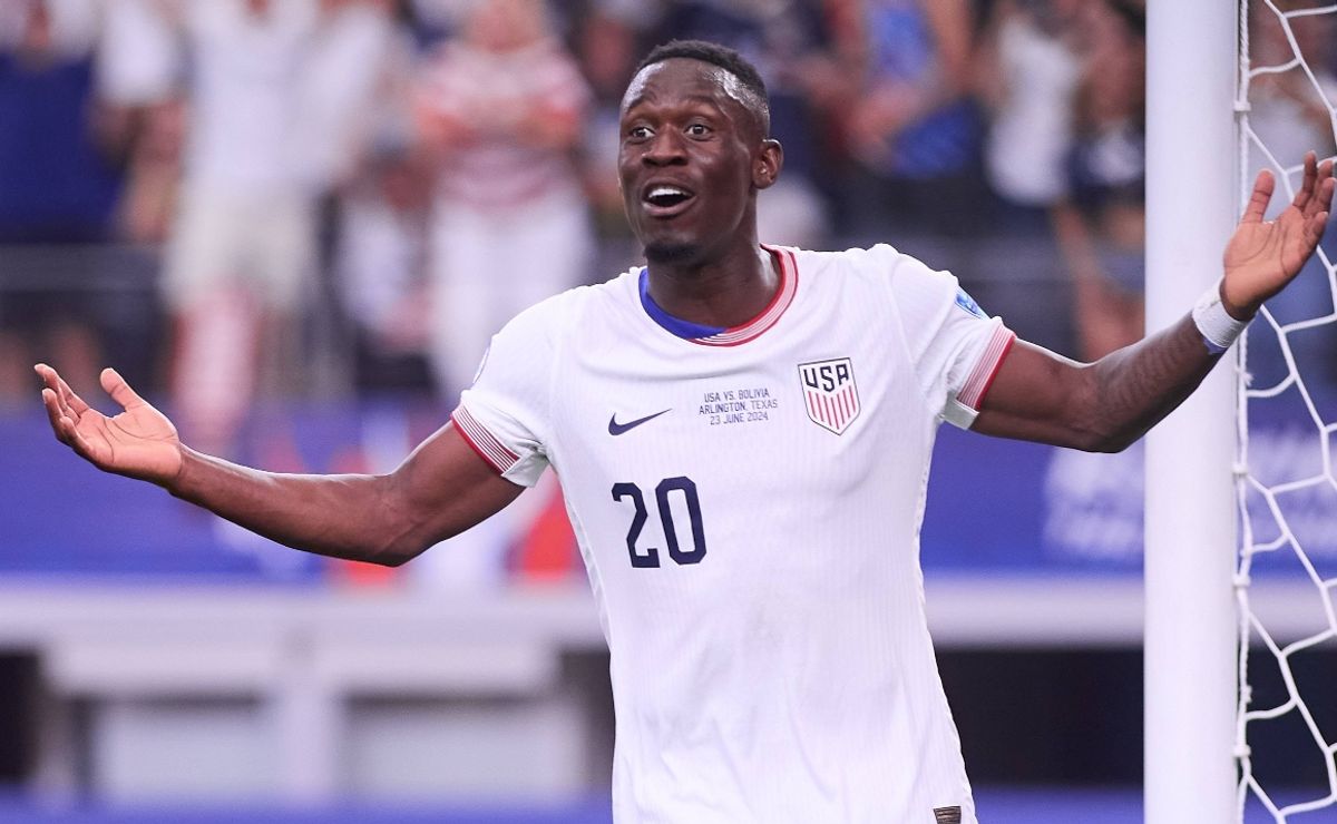 Lessons learned from USA-Bolivia game in Copa America