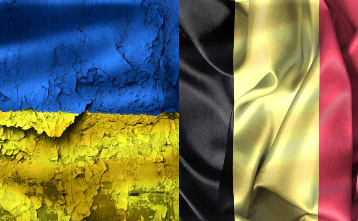 Where to watch Ukraine vs Belgium on US TV: June 26, 2024 - World ...