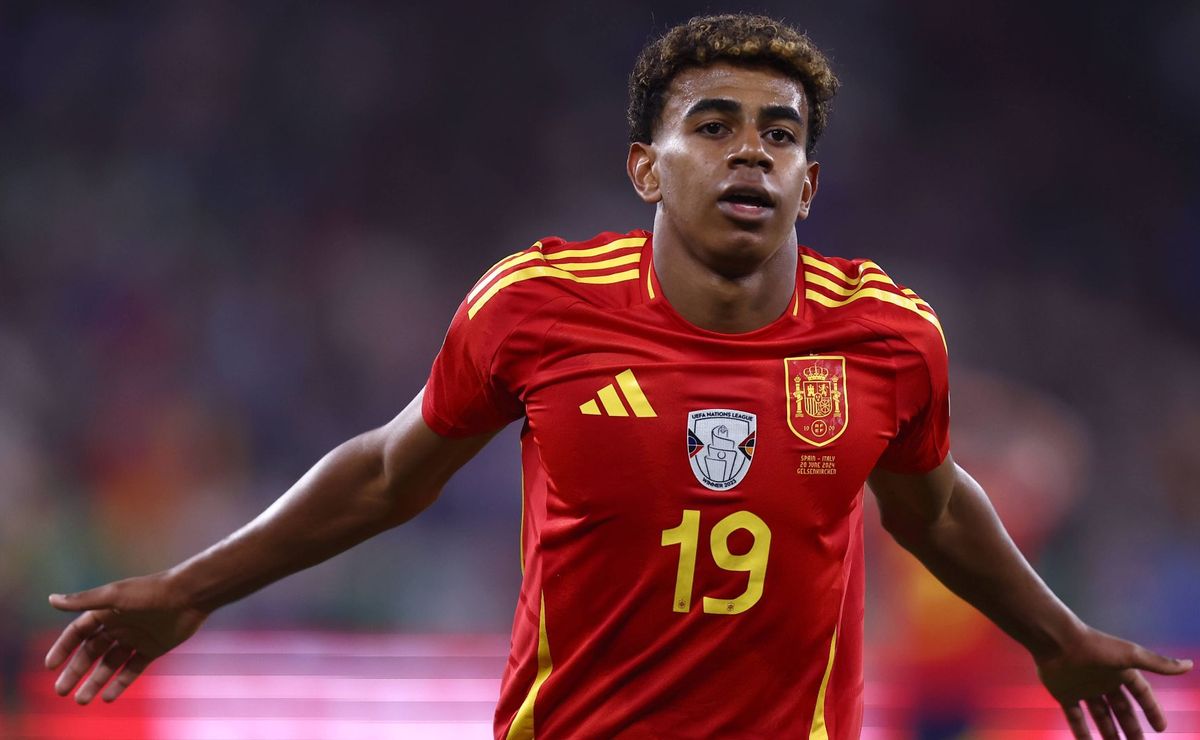 Where to watch Spain vs Georgia on US TV and live streaming - World ...