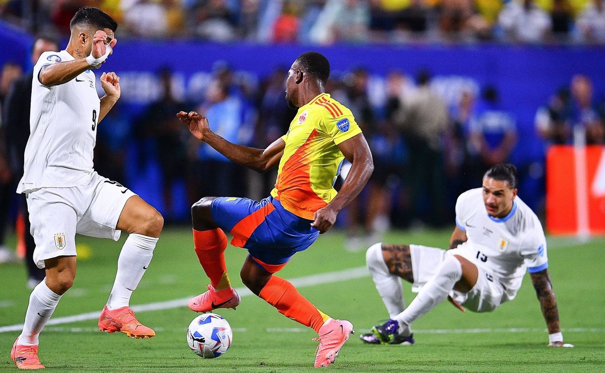 Euro vs Copa America: Why is there big difference in quality?