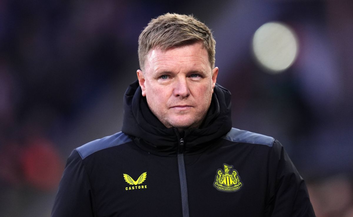 Howe issues warning to Newcastle amid England links - World Soccer Talk