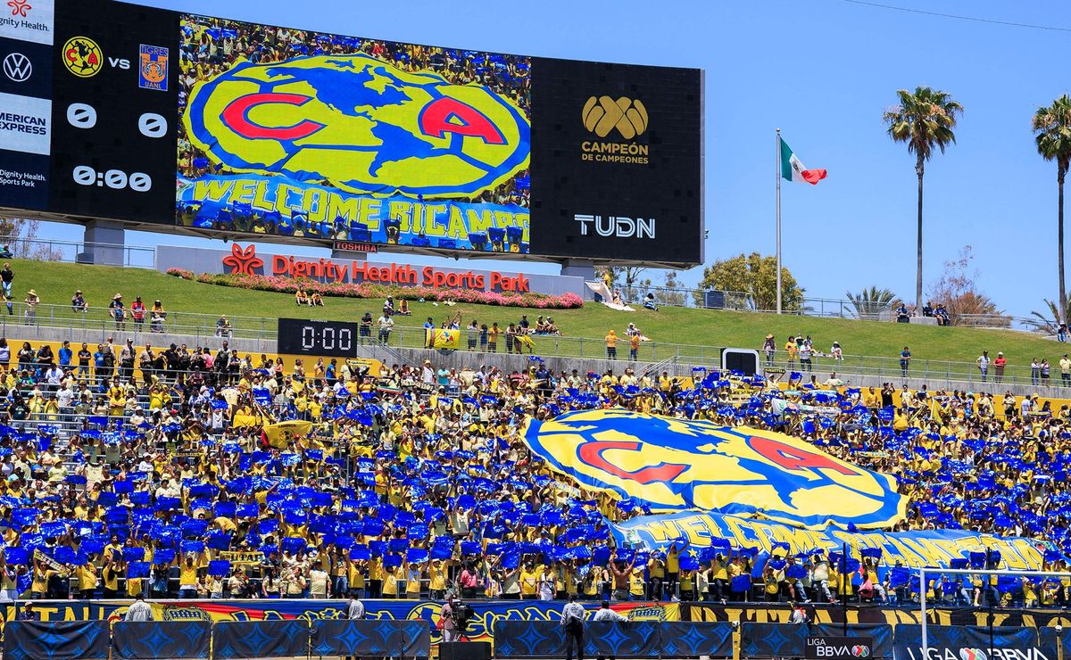 Where to watch Chelsea vs Club America on US TV and live streaming ...