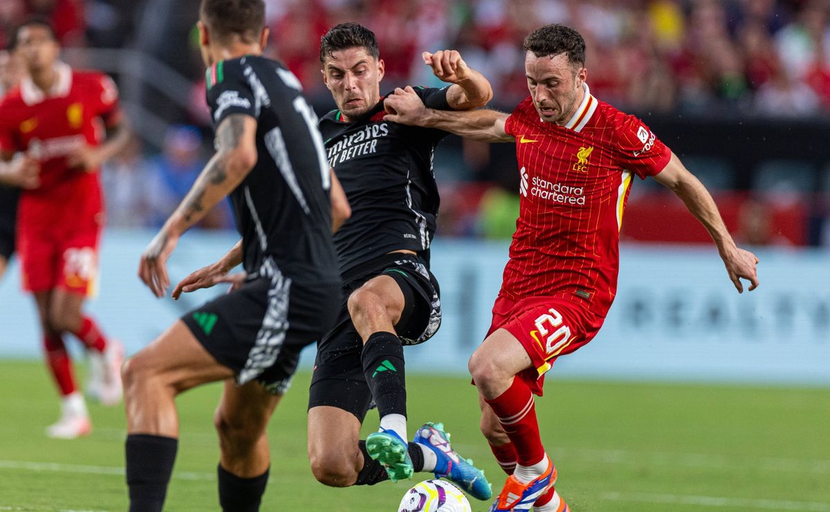 Kroenke hints at Emirates Stadium upgrades in future - World Soccer Talk