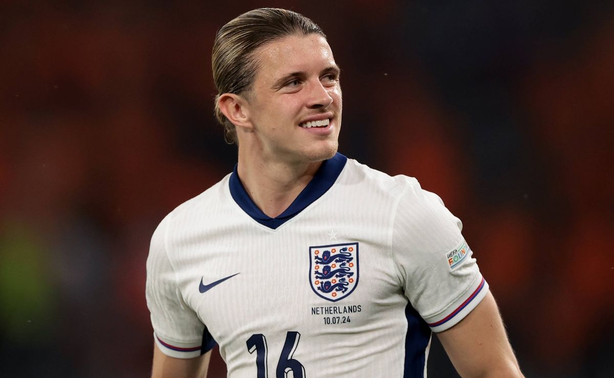 Chelsea trying to force Conor Gallagher to accept Atletico offer ...