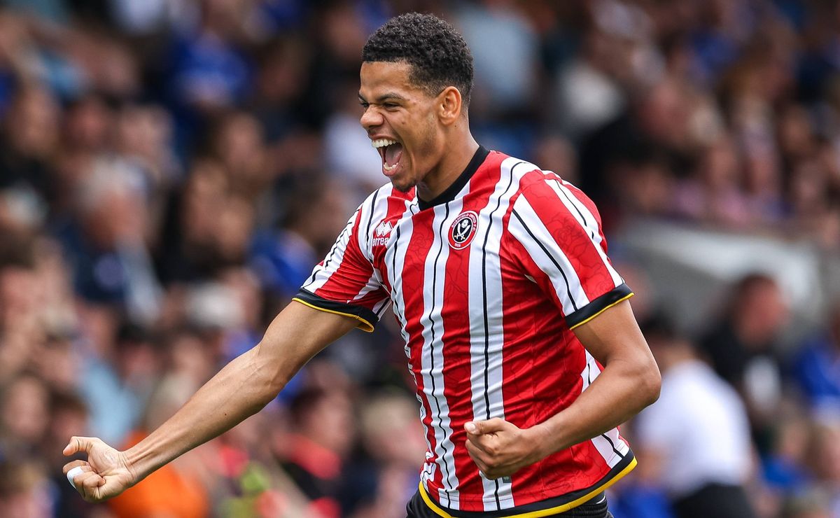 Why Newcastle are spending $19 million on William Osula