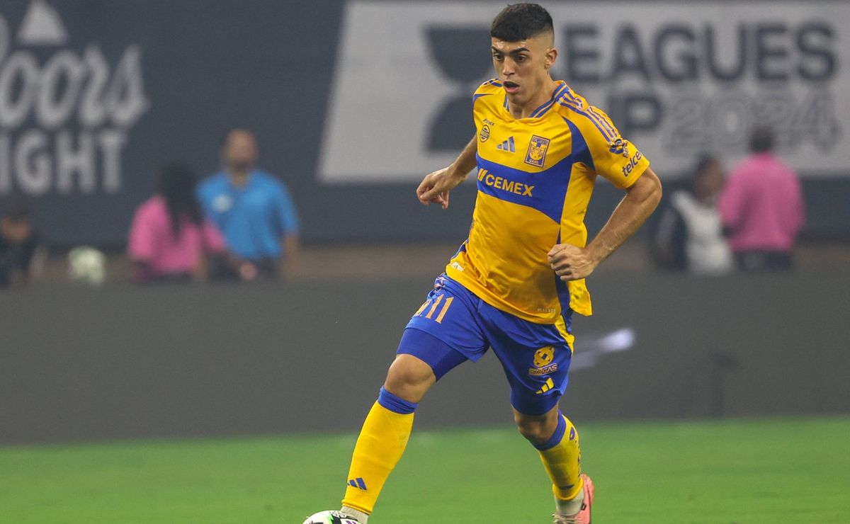 How to watch Tigres vs Pachuca on US TV and live streaming - World ...