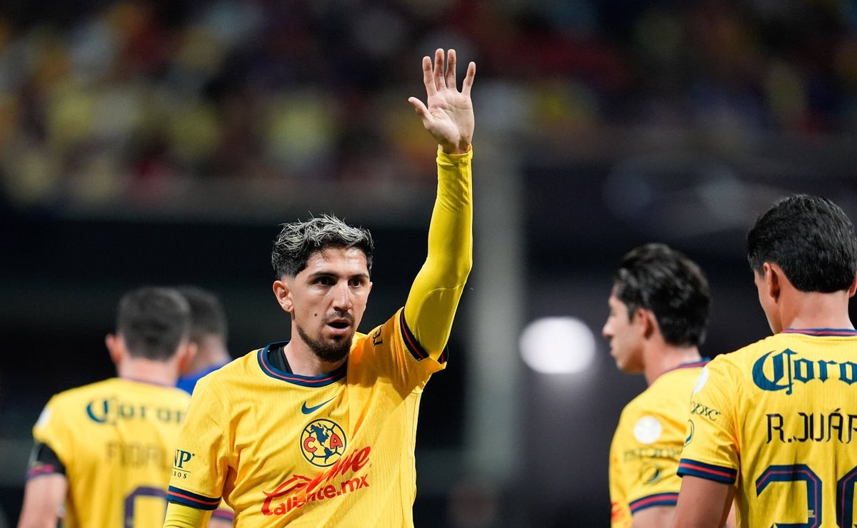 How to watch Club America vs Atlas on US TV and live streaming - World ...