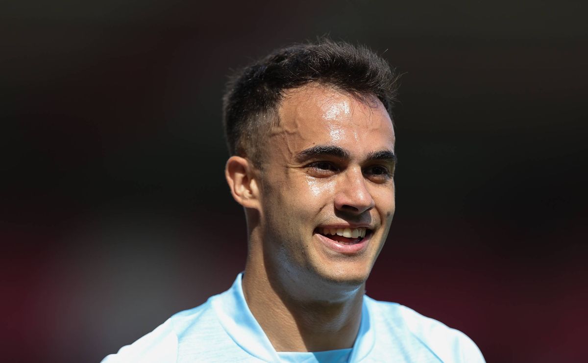 Barcelona plot shocking move for ex-Madrid stalwart - World Soccer Talk