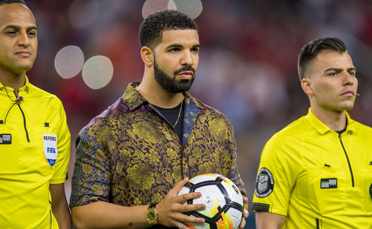 Canadian-owned Venezia averted insolvency, all thanks to Drake - World ...