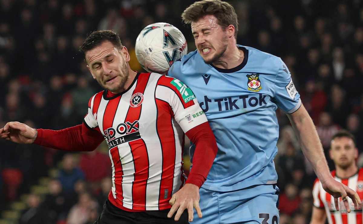 How to watch Sheffield United vs Wrexham on US TV and live streaming ...