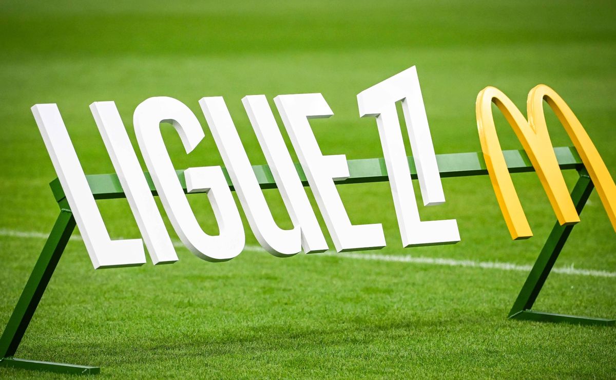 Ligue 1 needs parity to boost global broadcasting interest