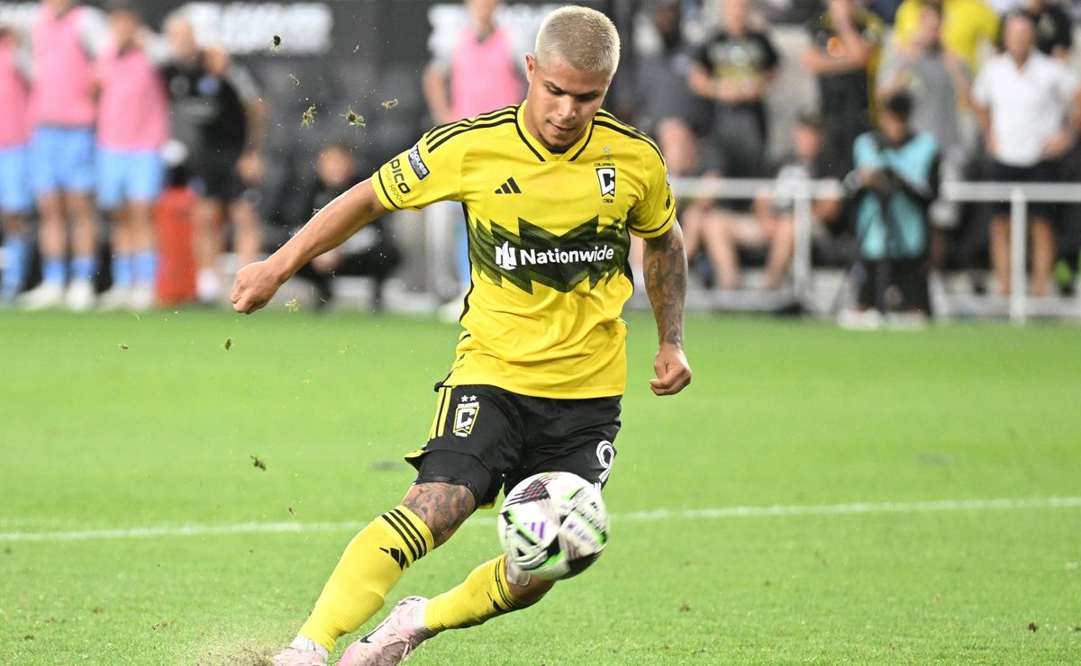 How to watch Columbus Crew vs Philadelphia Union on US TV and live ...