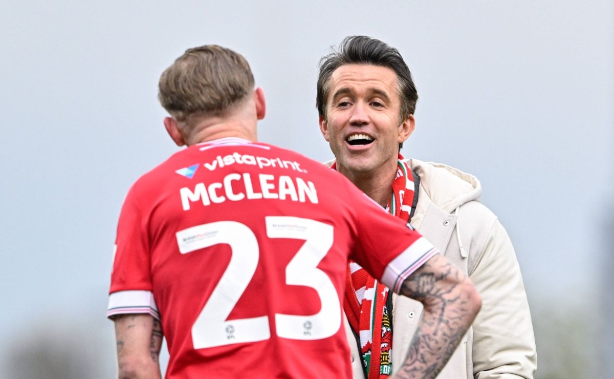 How to watch Wrexham vs Reading on US TV and live streaming - World ...