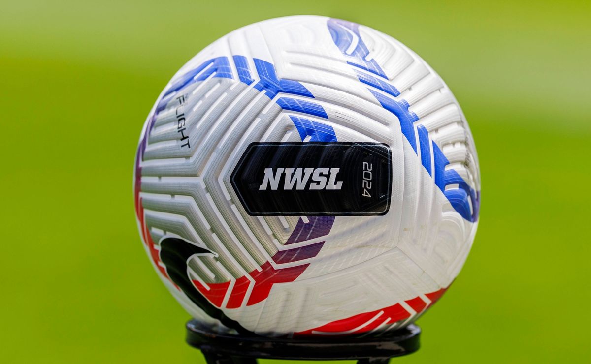 1.1 million tune in for CBS's NWSL & Serie A soccer triple-header