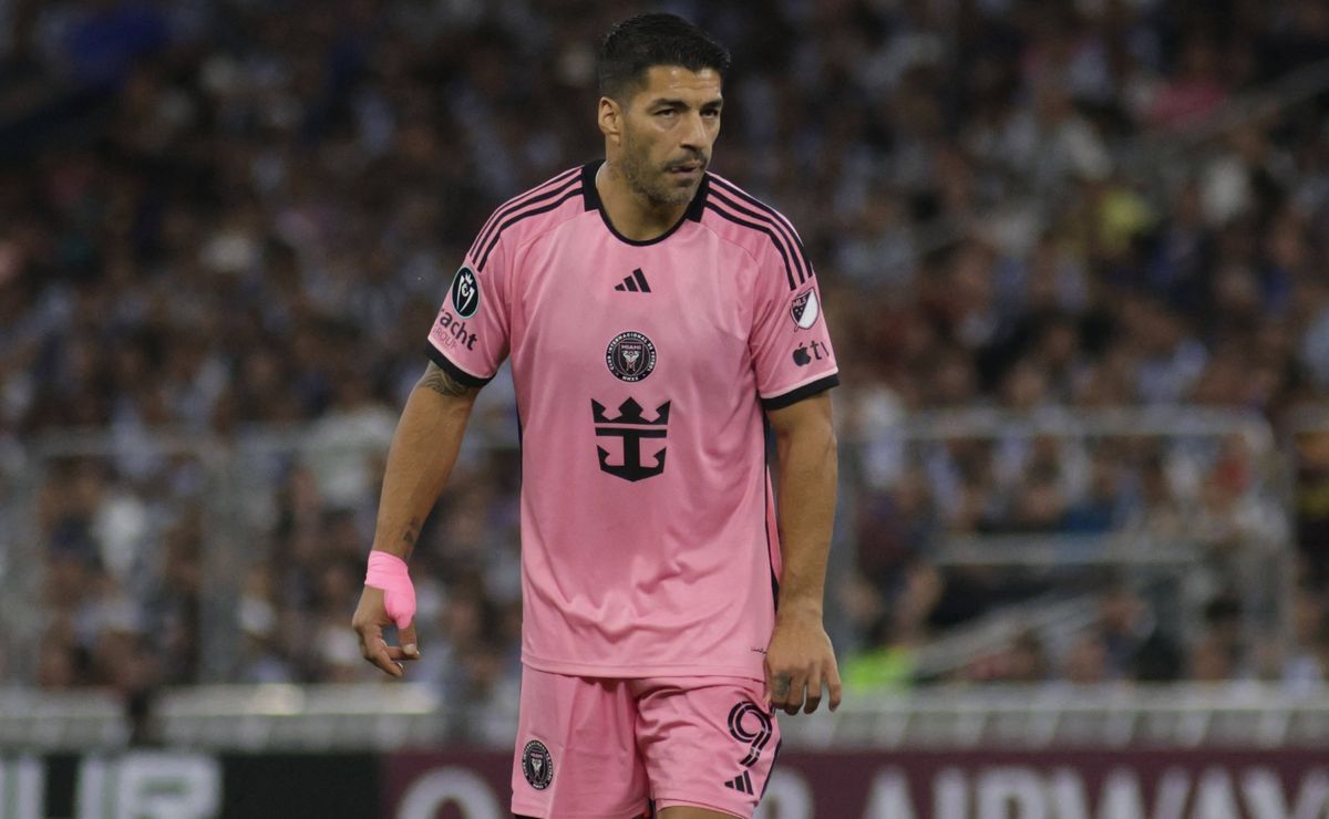 How to watch Chicago vs Inter Miami on US TV and live streaming - World ...