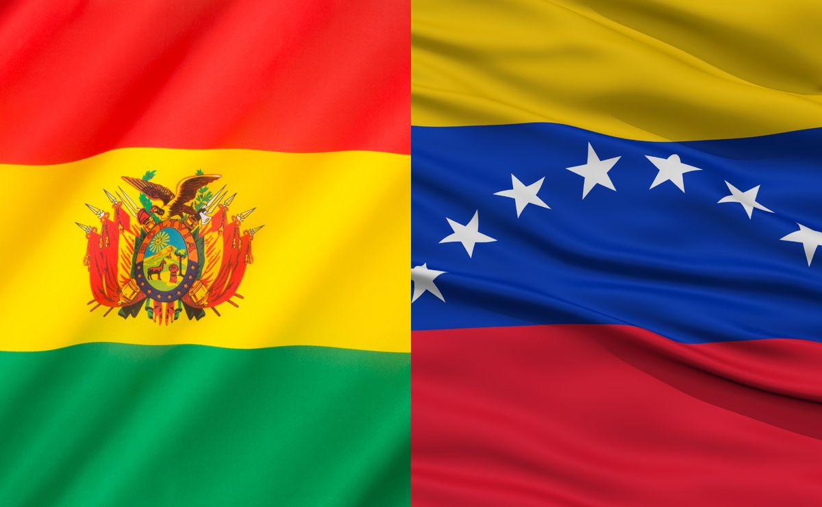 How to watch Bolivia vs Venezuela on US TV and live streaming - World ...