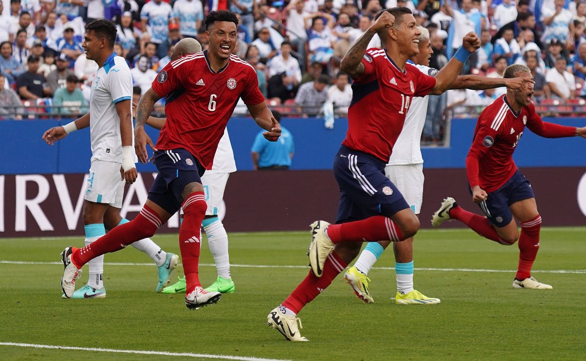 How to watch Guatemala vs Costa Rica on US TV and live streaming ...