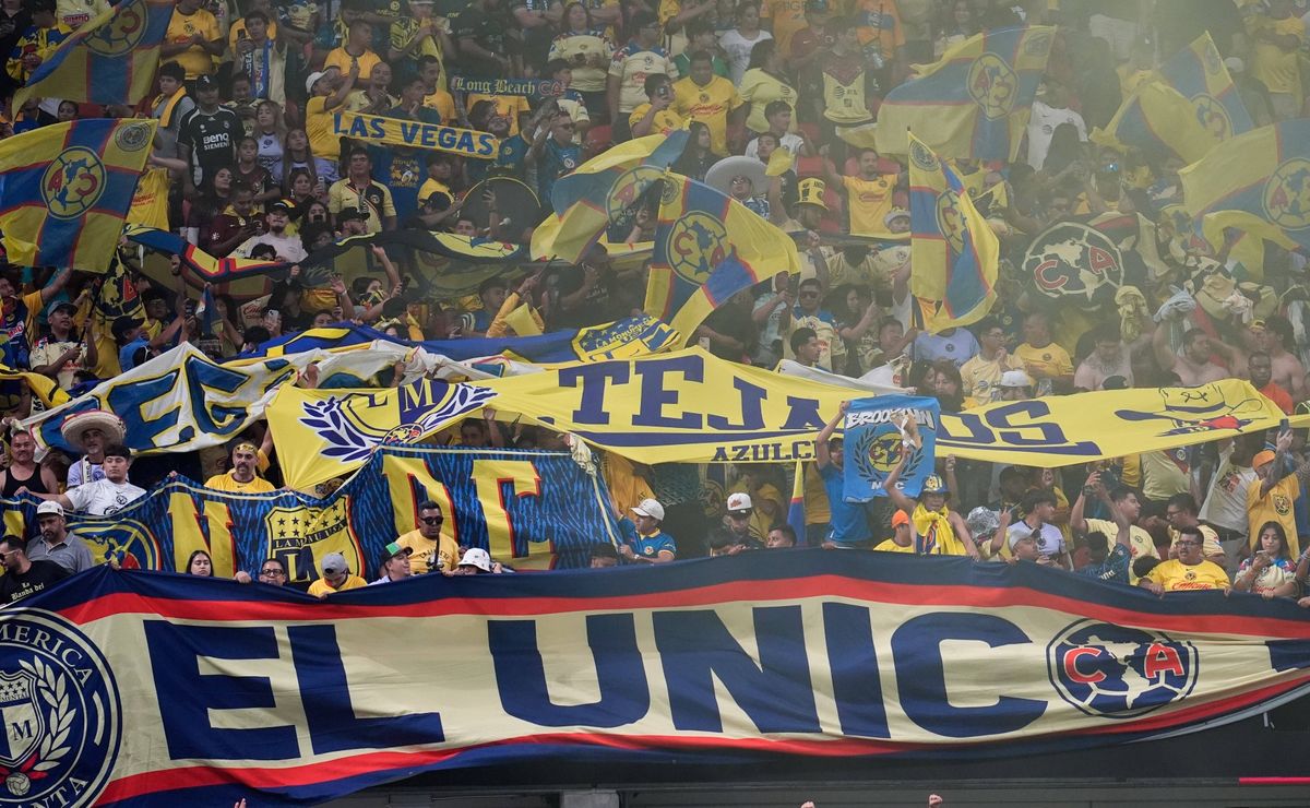 How to watch Club America vs Atlas on US TV and live streaming - World ...