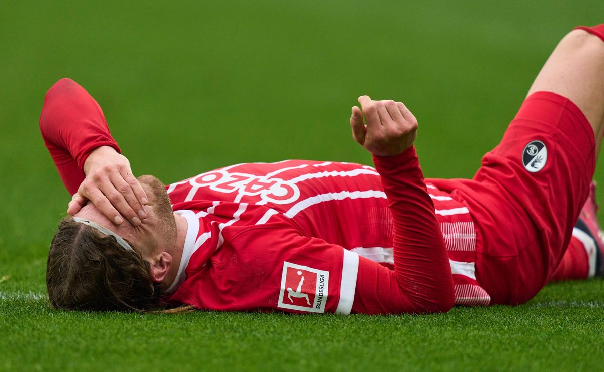 FIFA teams up with WHO in concussion awareness campaign - World Soccer Talk