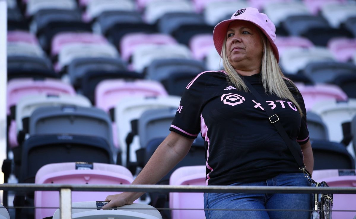 Inter Miami season ticket holders irate about 'dollar store gifts'